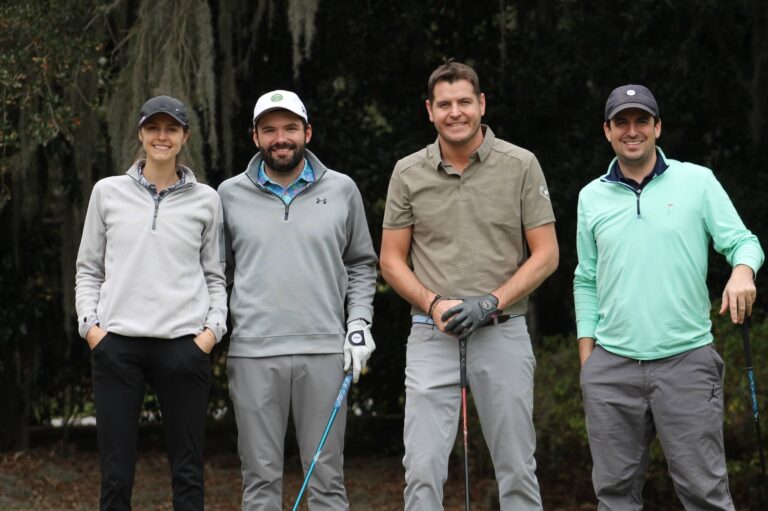 Get Ready for the Exciting 2024 PGA Team Golf Championship - Love Live Golf