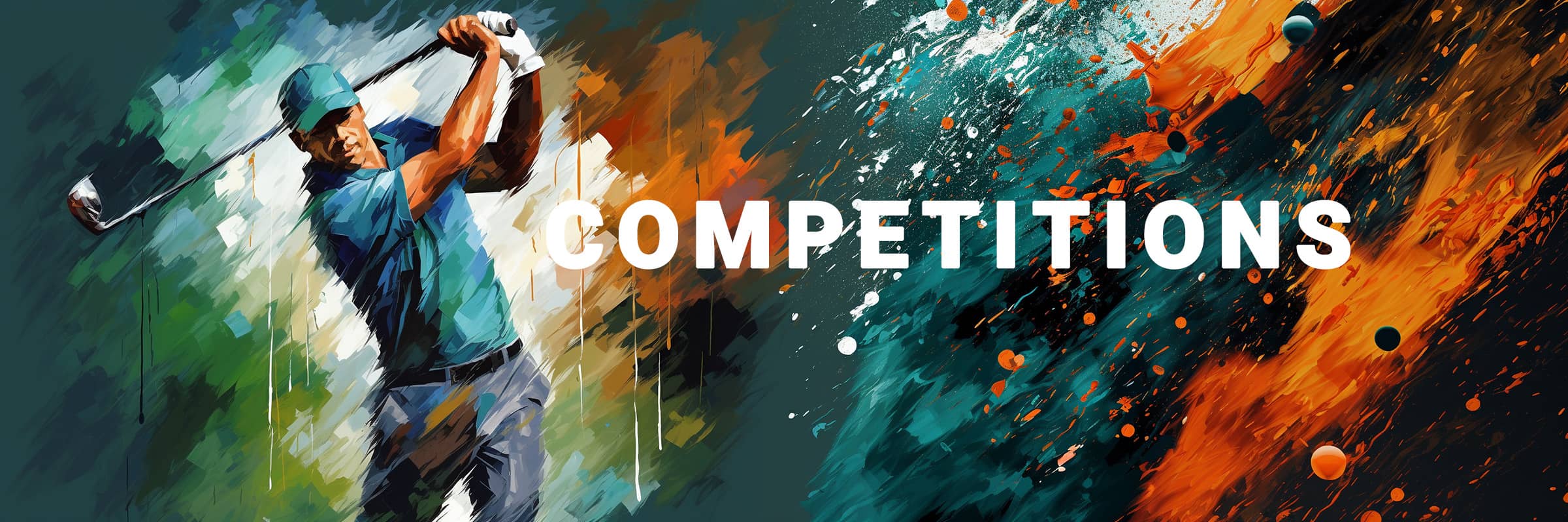 Stay Updated on the Latest Golf Competitions - Love Live Golf
