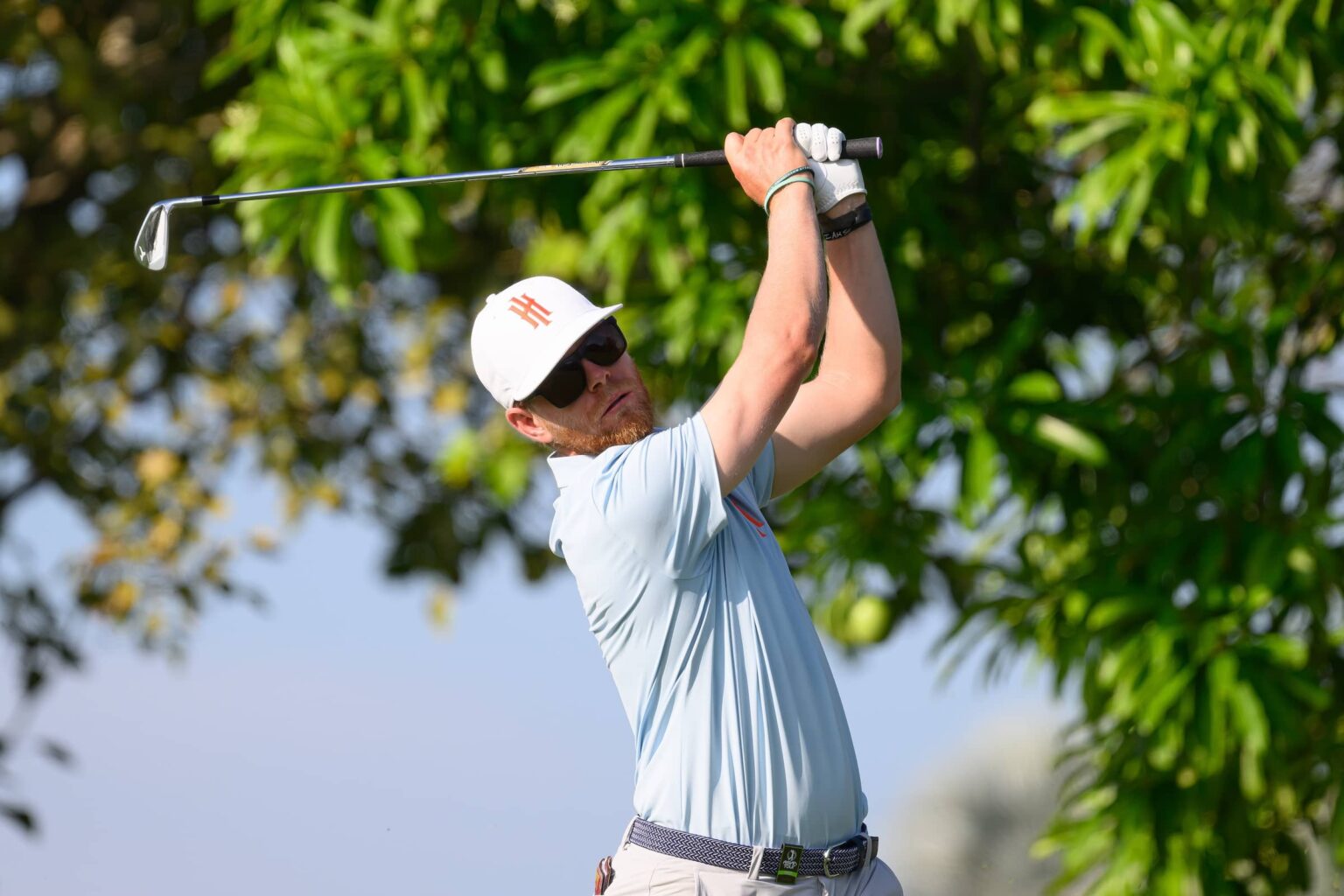 Scott and Kieran Vincent: Chasing Their LIV Golf Dreams - Love Live Golf