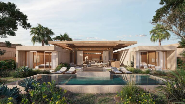 Cabo Real Golf Club: Golf and Luxury Redefined - Love Live Golf