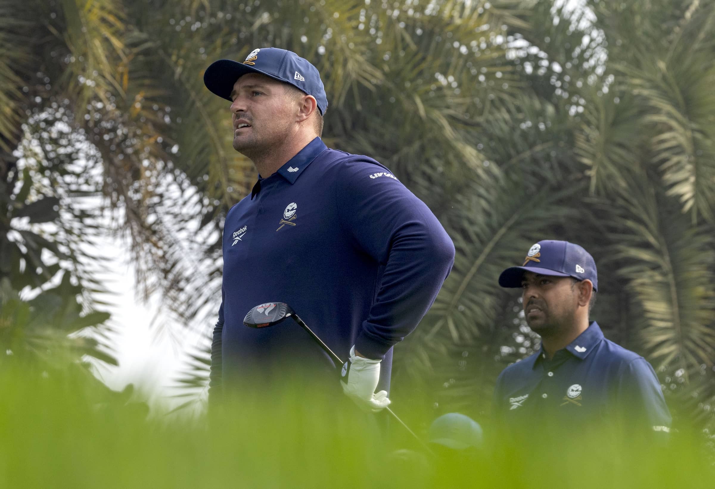 Bryson DeChambeau’s Strong Finish at International Series India - Love ...