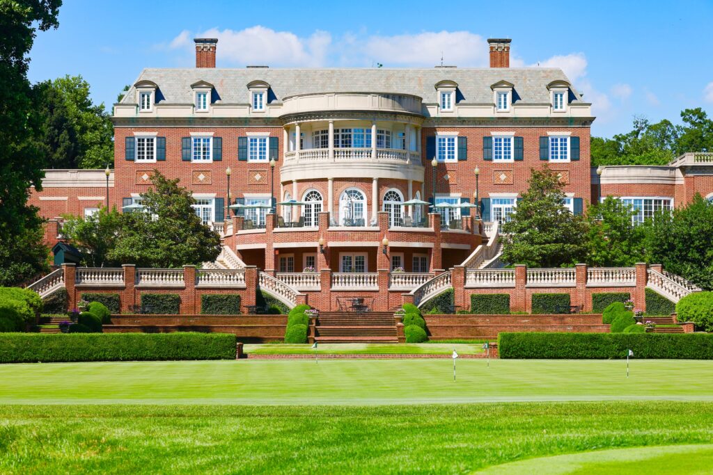 Robert Trent Jones Golf Club All Set To Welcome LIV Golf - Love Live Golf