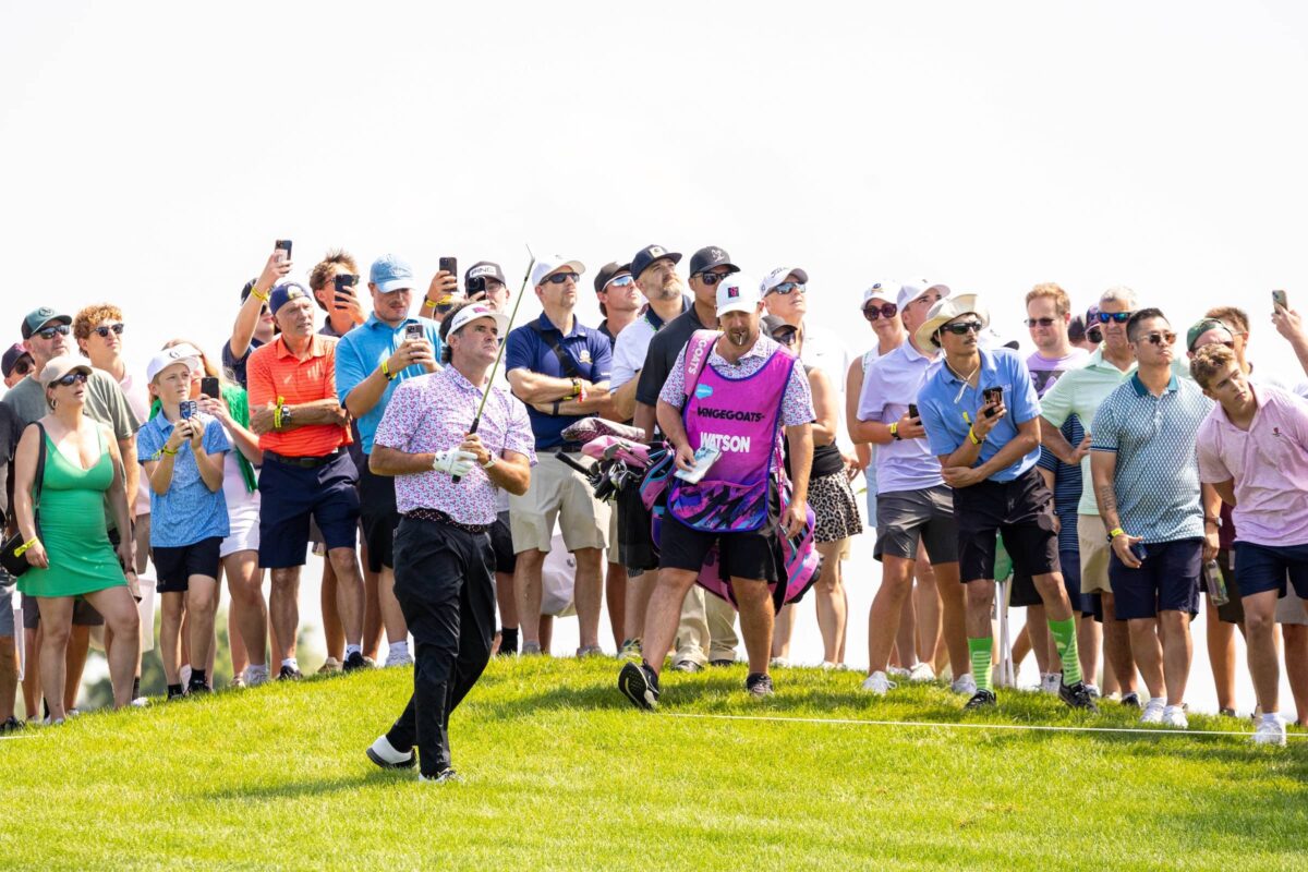 LIV Golf Team Championship 2025: New Format Revealed - Love Live Golf