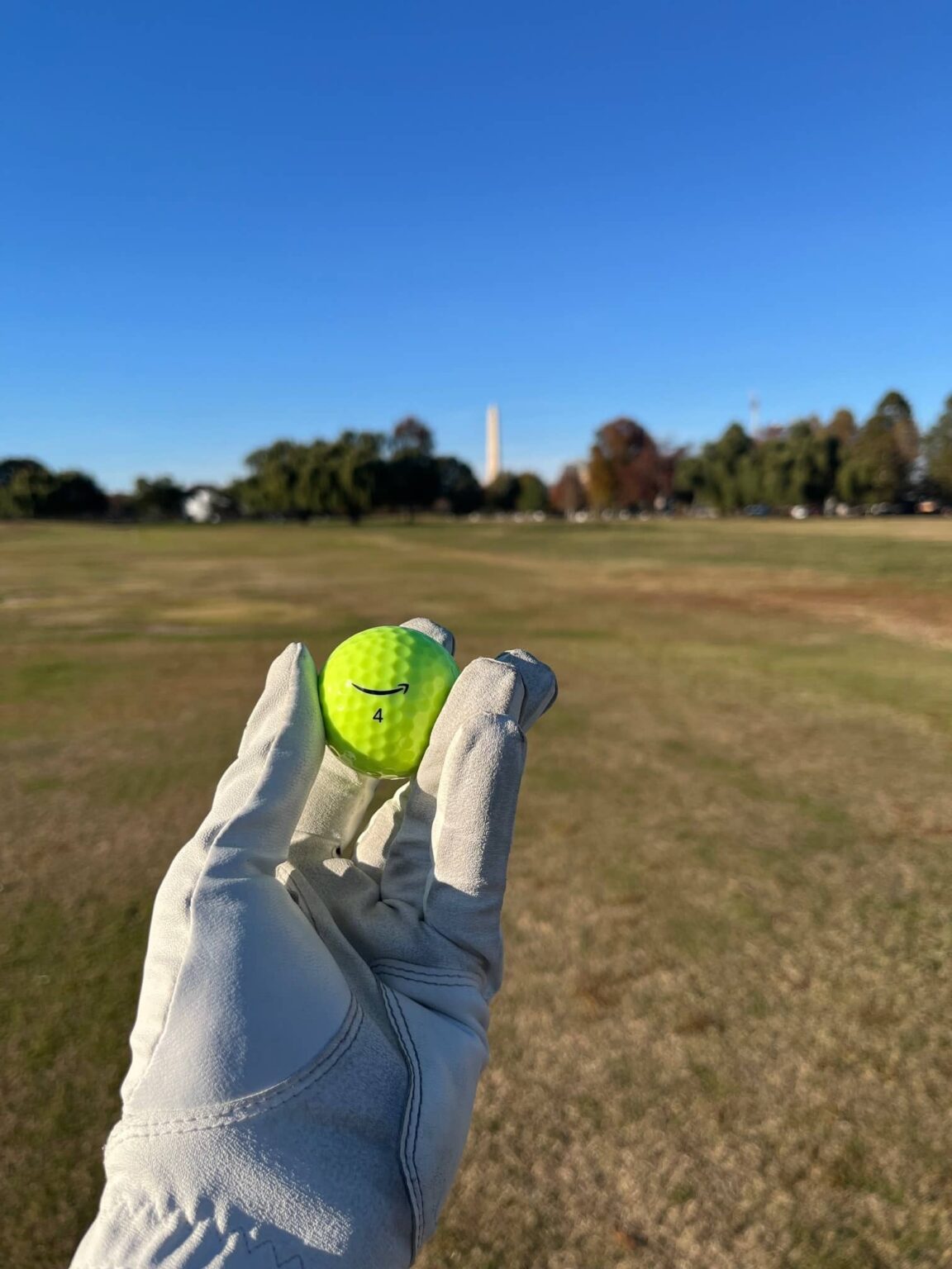 Amazon Core Soft Golf Ball: Budget Price, Big Surprise - Love Live Golf