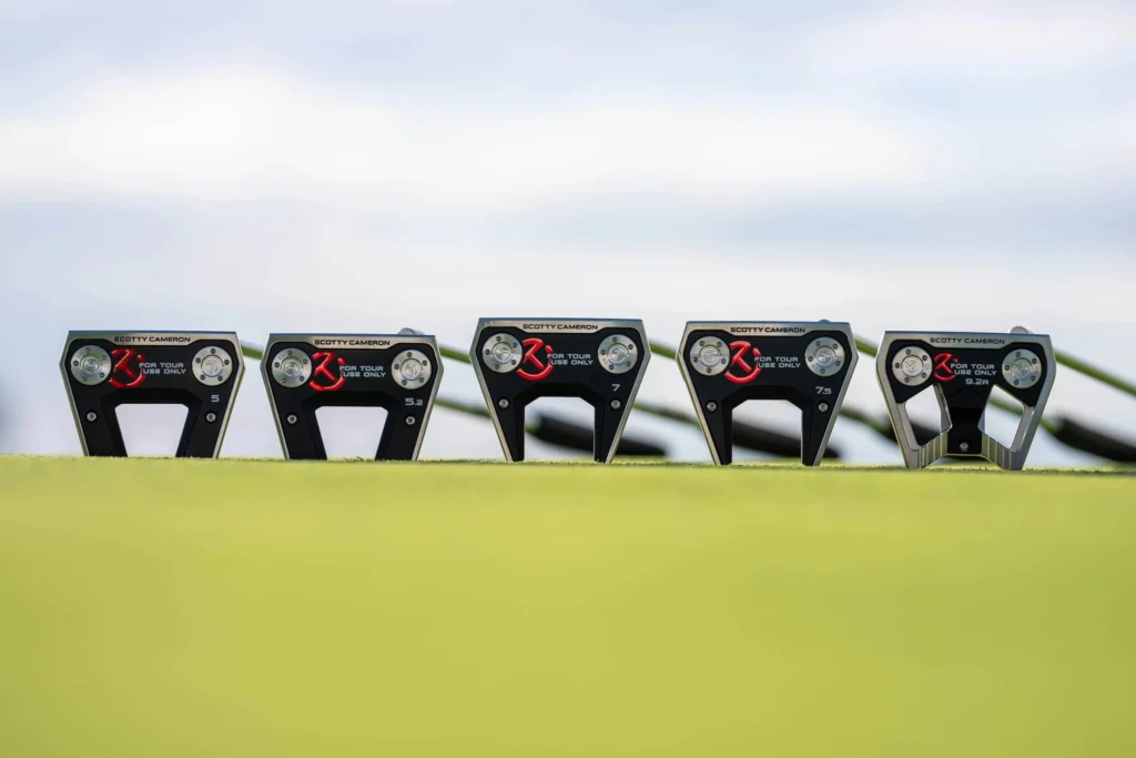 TaylorMade Spider ZT Putter Review: Zero Torque Beast - Love Live Golf