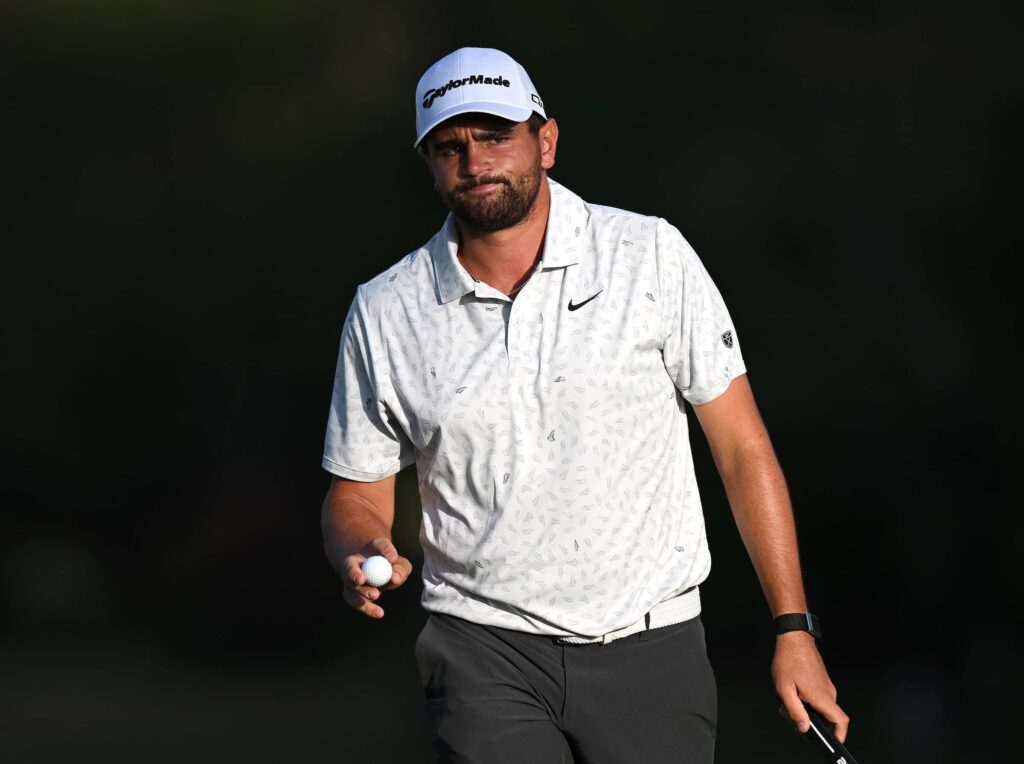 Historic Stellenbosch Hosts 115th Investec SA Open 2026 - Love Live Golf